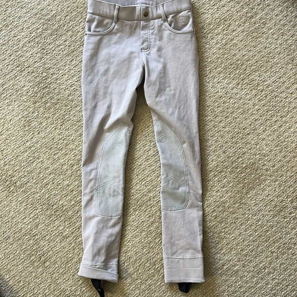 Ovation | Bottoms | Kids Ovarian Equestrian Riding Pants | Poshmark